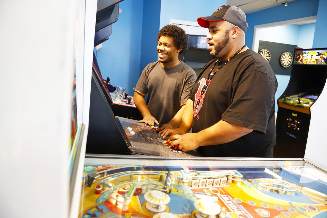 Vietnamese restaurant expands with arcade | News, Sports, Jobs - The ...